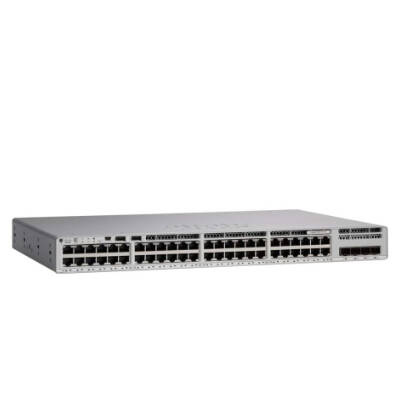 Switch Cisco Catalyst C9300L-48P-4X-A 48x 1Gb 4x SFP+ - Urządzenia ...