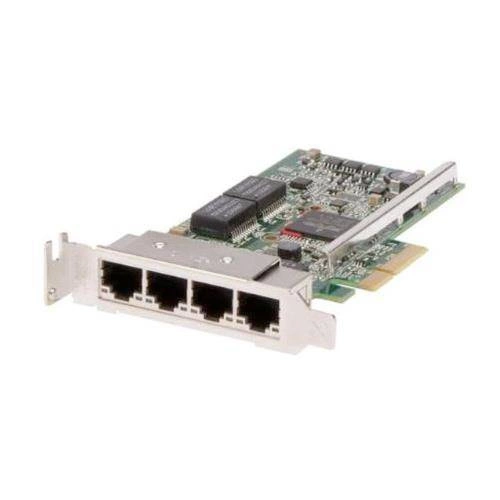 Karta Sieciowa DELL HY7RM-RFB 4x RJ-45 PCI Express 1Gb - Urządzenia ...