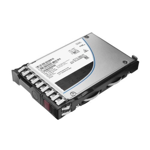 Dysk SSD dedykowany do serwera HP 1.92TB 2.5'' SAS 12Gb/s R0Q37A ...