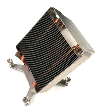 Radiator do HP ProLiant DL350 G5 i ProLiant ML350 G5 | 411354-001 ...